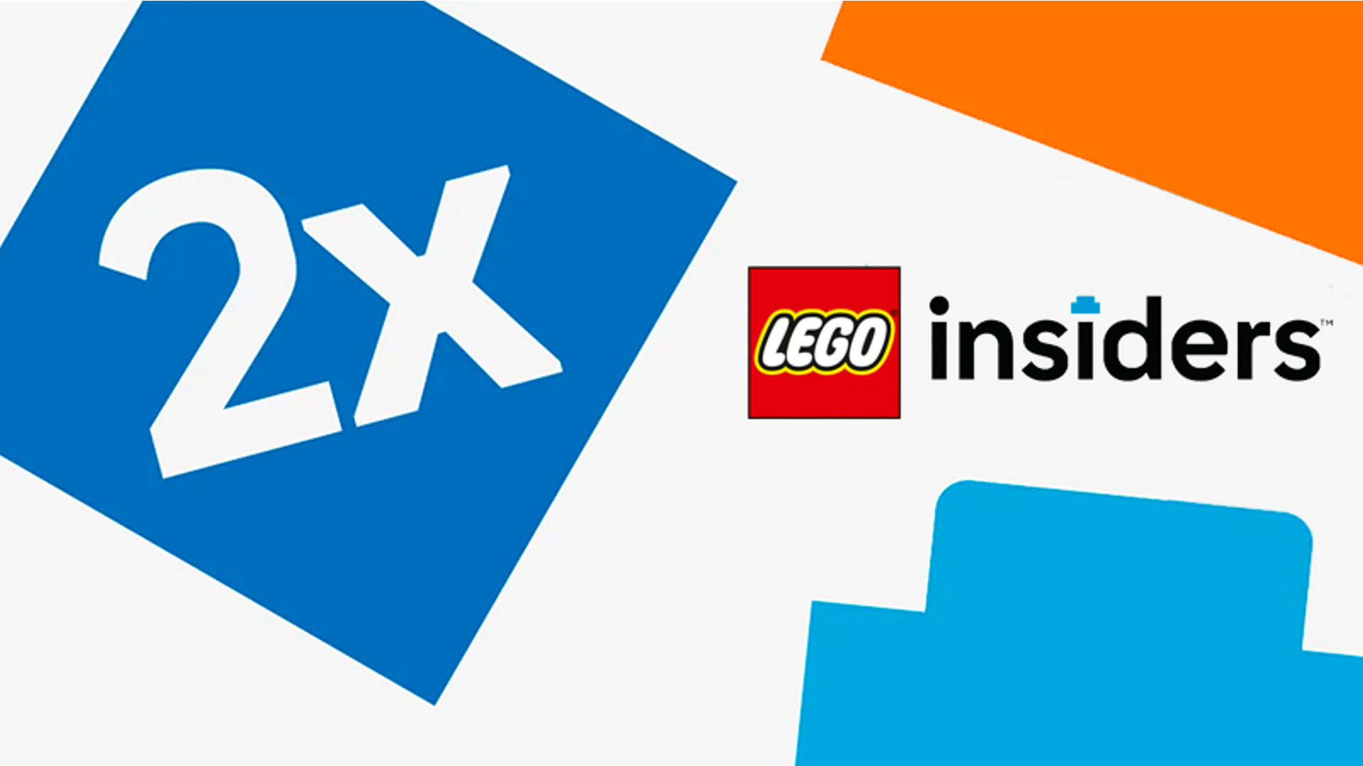 LEGO Insiders double points event confirmed for June 2026 | BrickPulse ...